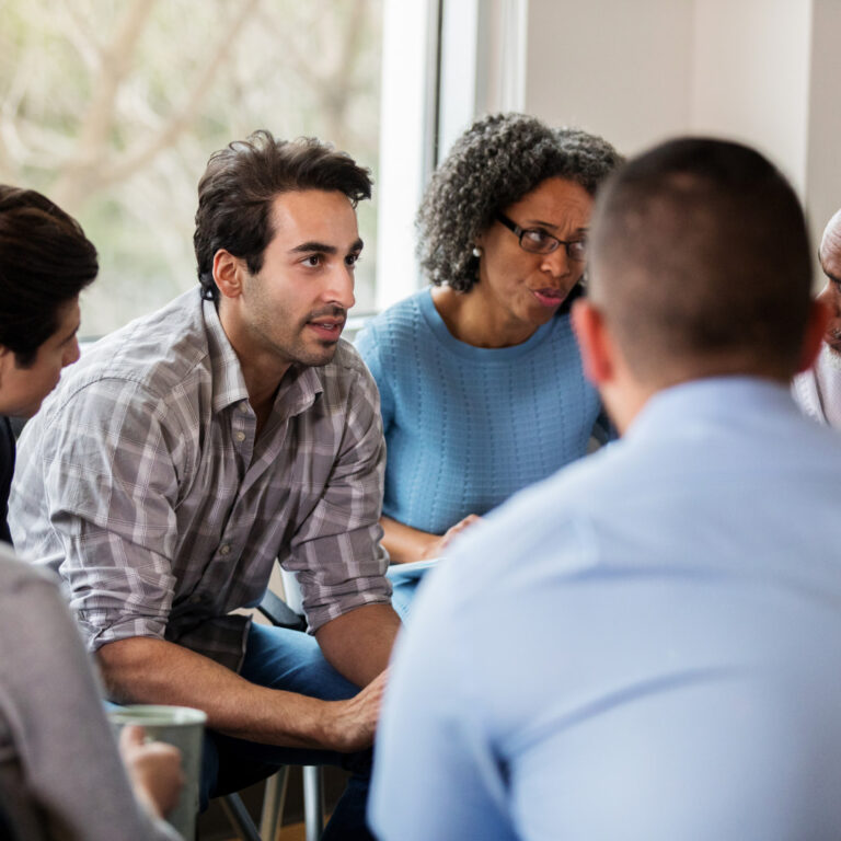 Mental Health Treatment in San Diego - Support & Resources