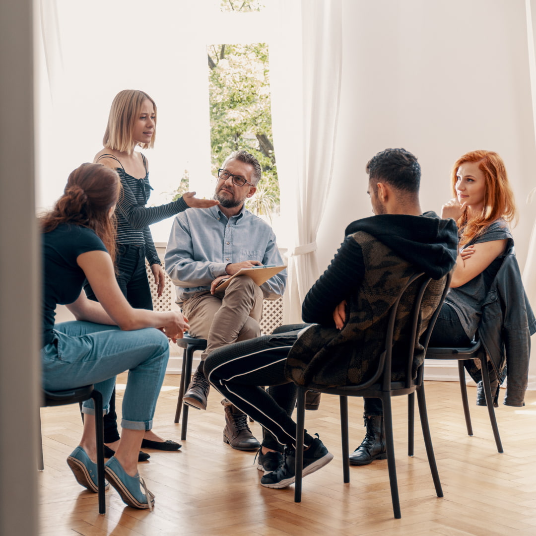 Mental Health Treatment in San Diego - Support & Resources