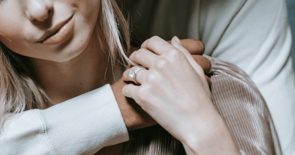 Soul Ties Meaning: The Invisible Soul Connection