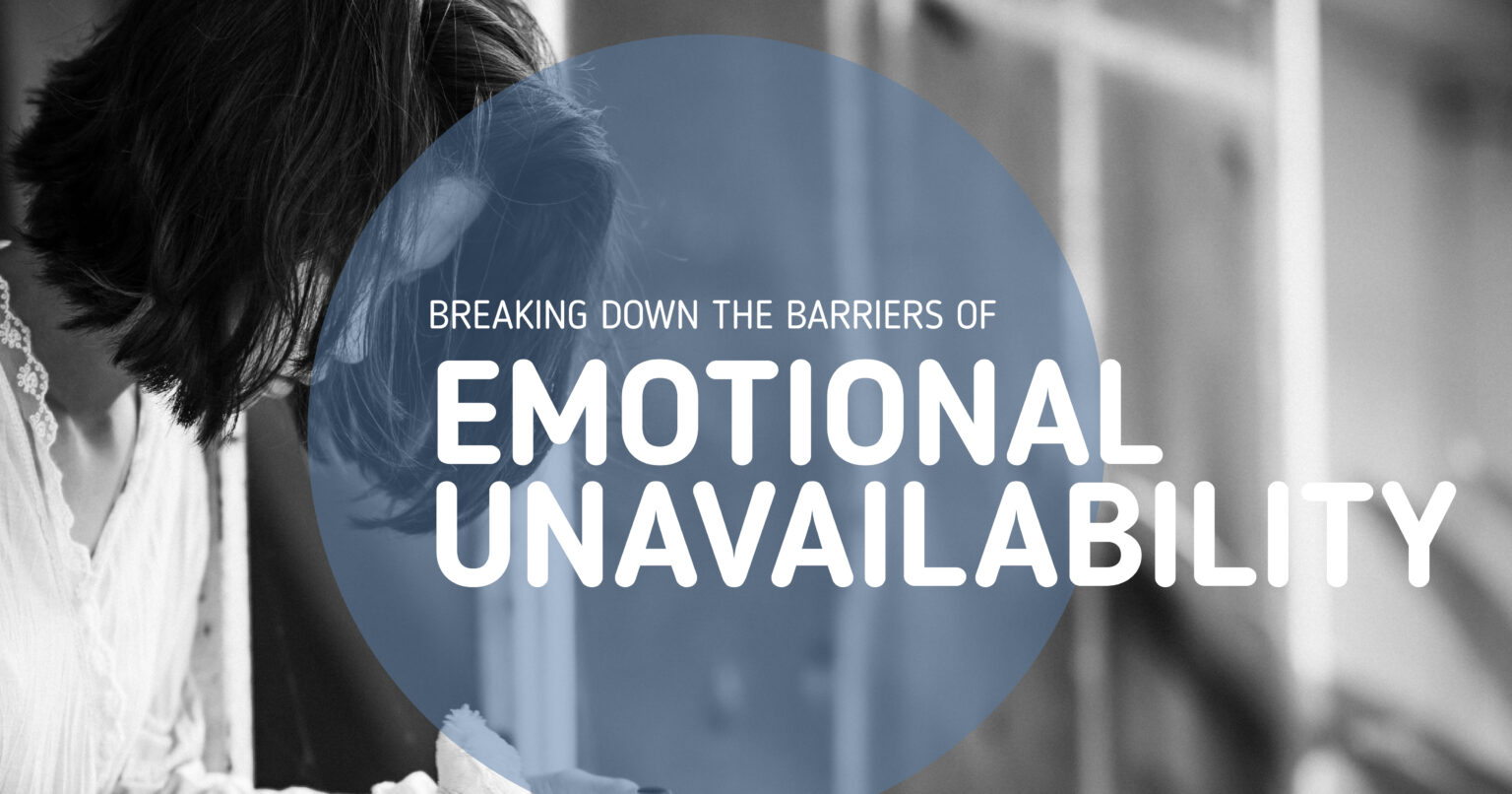 Emotional Incest - Mental Health SD