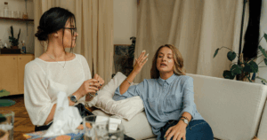 Suppression vs Repression - Key Differences in Psychology